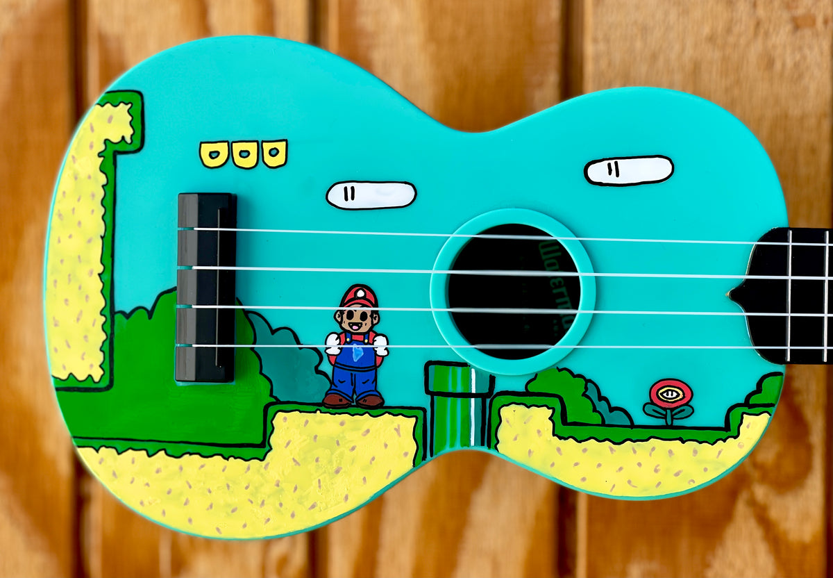 "Level Up” – Black Pack Merch